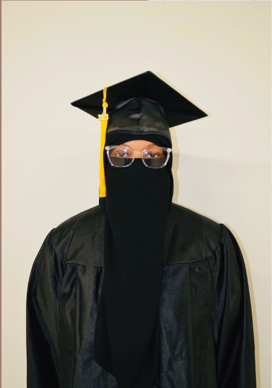 Amatullah Abdul-Muji